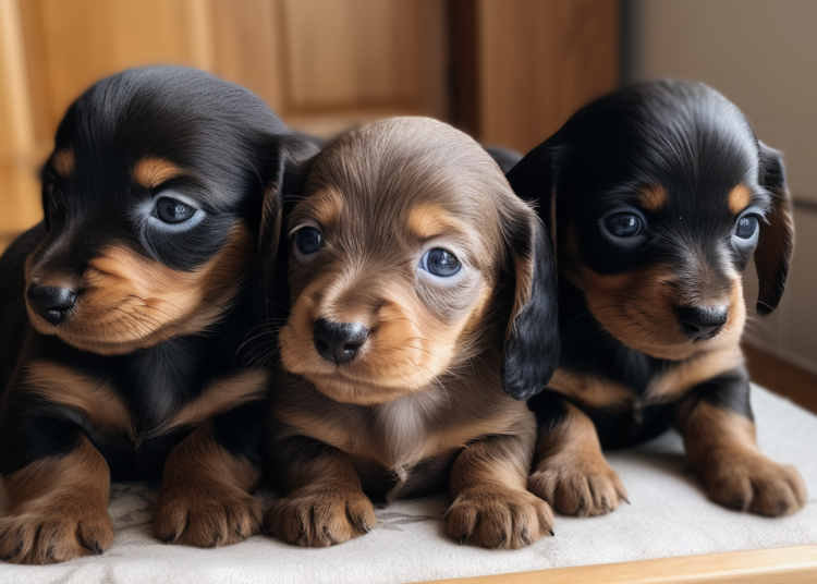 Beagle Puppies Origin: An Insight into the History of the Beloved Breed ...